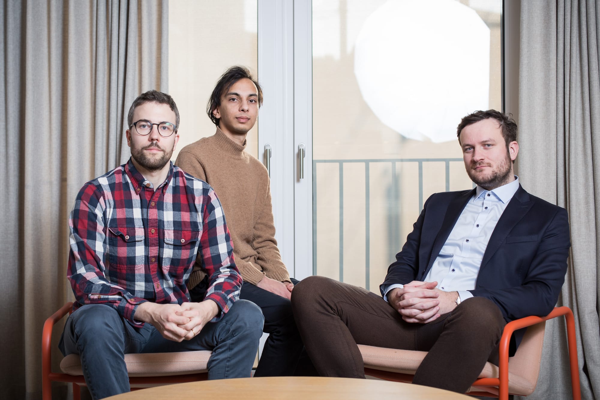 Zuriq Raises 3 8m Chf In First Financing Round From Vc Consortium
